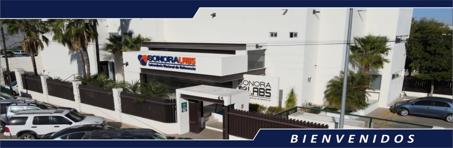 Sonora Labs – Laboratorio Bioquimico, Analisis de sangre,