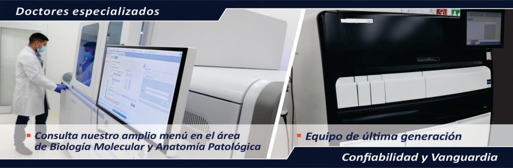 Sonora Labs – Laboratorio Bioquimico, Analisis de sangre,
